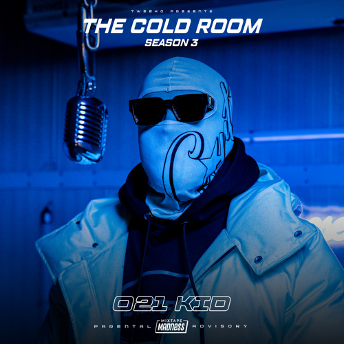دانلود آهنگ 021kid به نام The Cold Room | کیفیت 320 - پینک موزیک